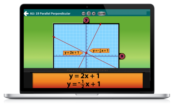 Math Intervention Program Online Remediation & Enrichment - Math Edge