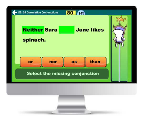 Homeschool Reading & Language Arts Curriculum—Let's Go Learn