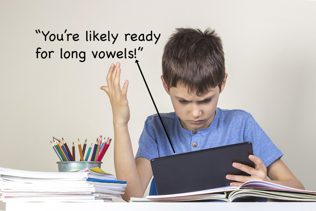 How the Misuse of Assessments Can Hinder Student Achievement - Let's Go ...