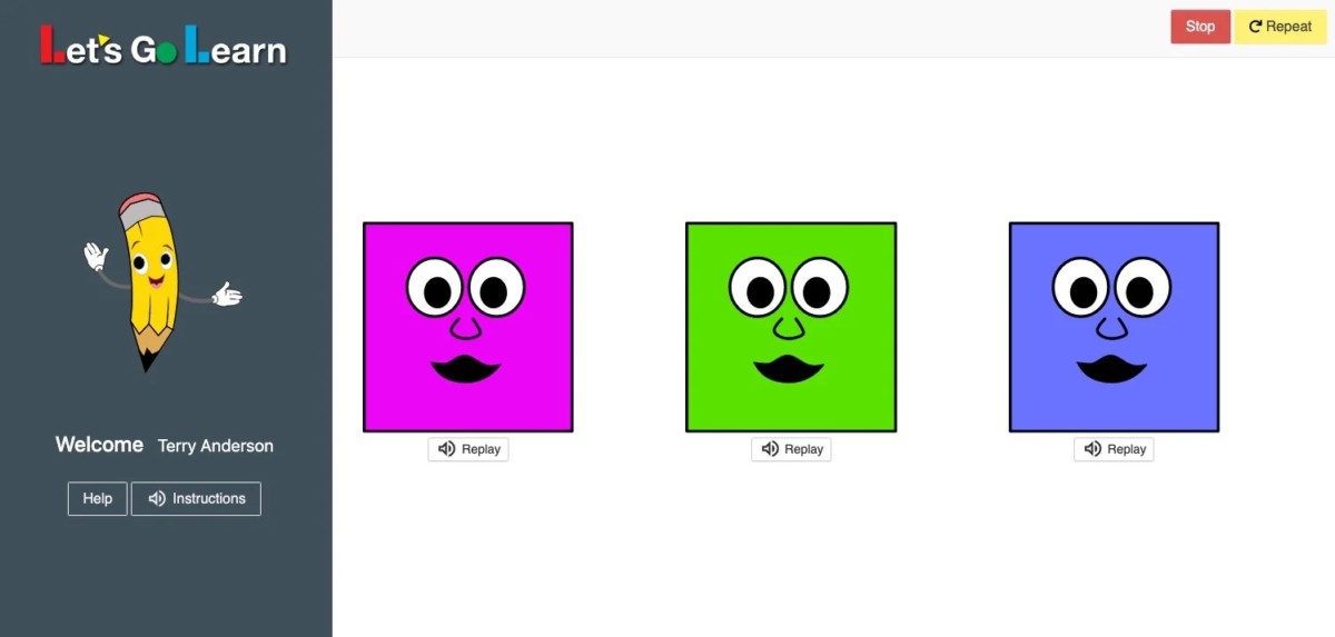 Let’s Go Learn Launches the First Stand-Alone Online Digital Dyslexia ...