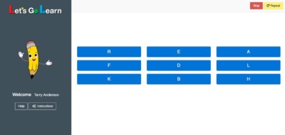 Dyslexia Screener for Schools (K-3) Let's Go Learn