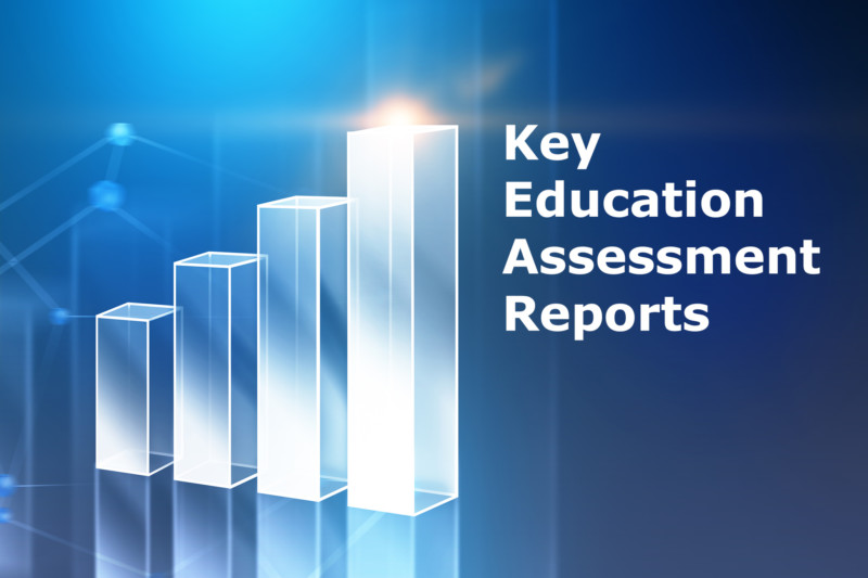 Education Technology and Education Reform - Let's Go Learn