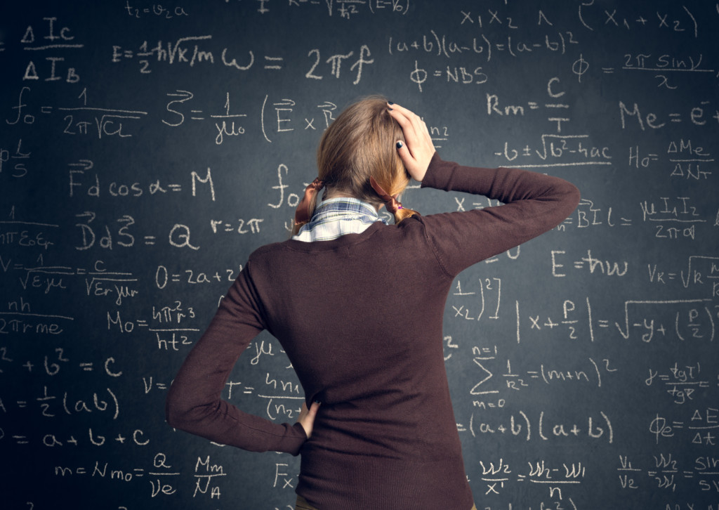 Why Many K-12 Schools are Failing in Mathematics - Let's Go Learn