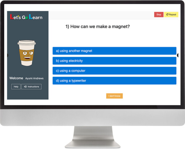Diagnostic Reading Assessments - Understand Student Reading Skills
