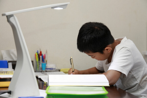 Continuation School - Let's Go Learn