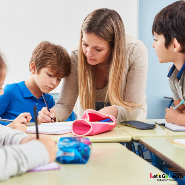 Learning Gap Identification Tools