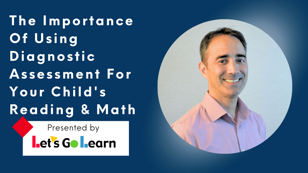 Find Resources for Assessment & Personalized Learning - Let's Go Learn