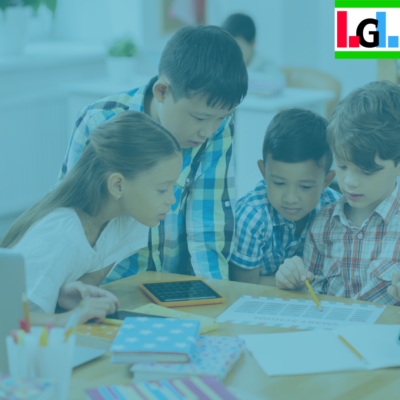 Why IDEA Is So Important: Championing Inclusivity in Education Makes ...