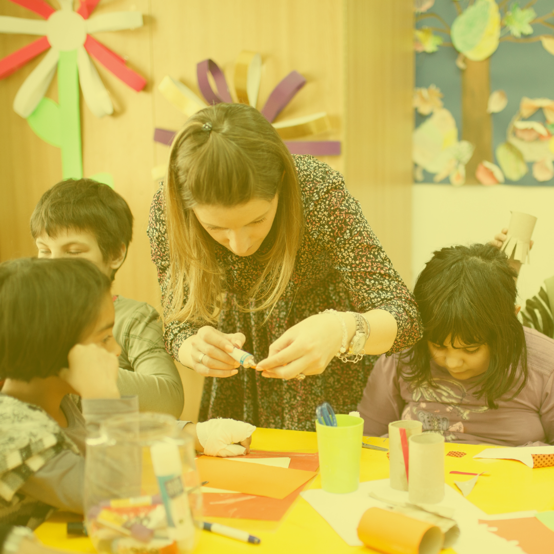 Why IDEA Is So Important: Championing Inclusivity in Education Makes ...