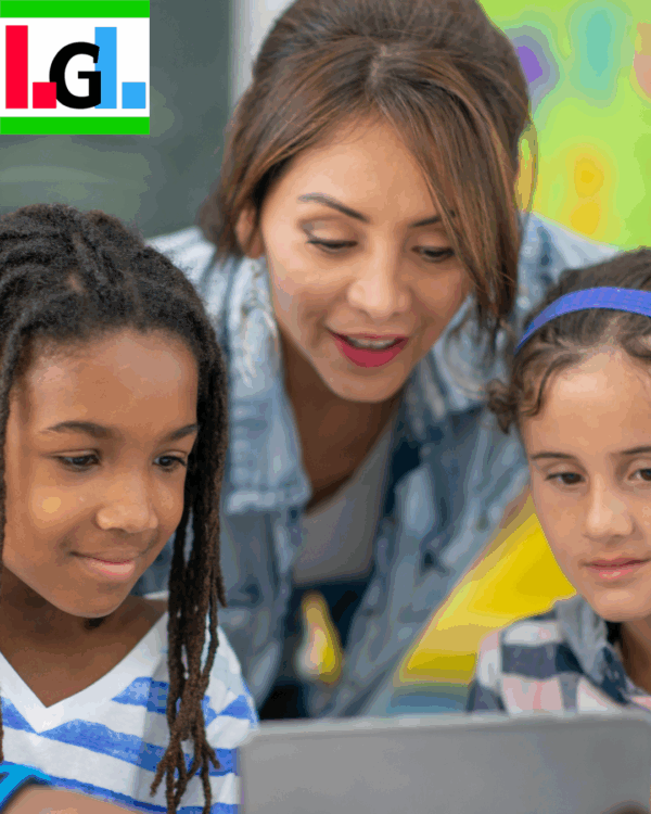 Let's Go Learn Pricing