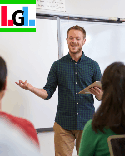 Let's Go Learn Pricing