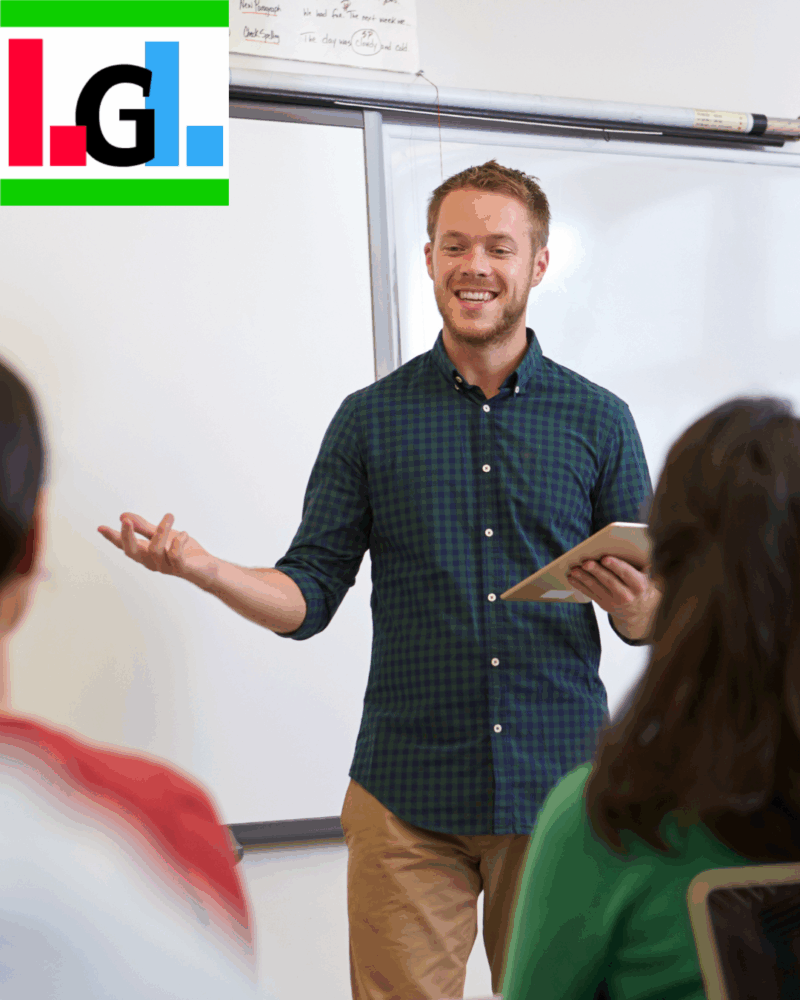 Let's Go Learn Pricing