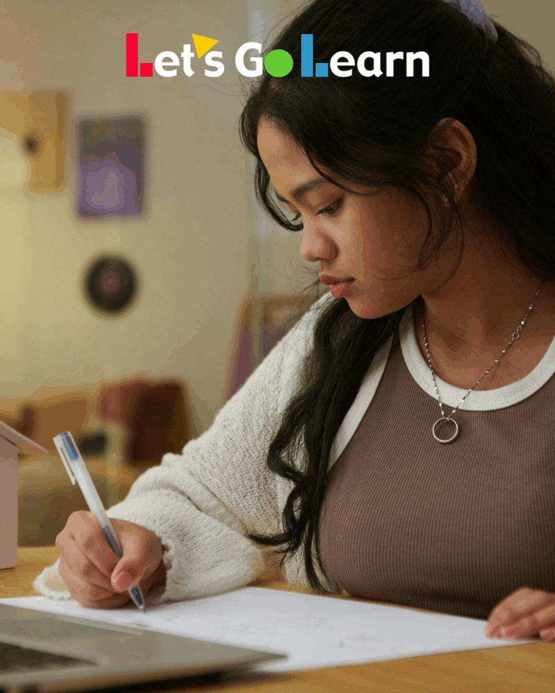 Let's Go Learn Pricing